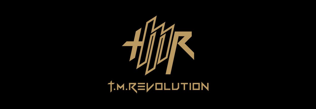 T.M.Revolution Official Website